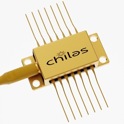 マイクロリング共振器レーザー | 取扱製品 | 株式会社ルクスレイ