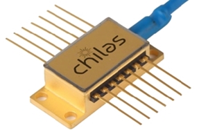 Chilas | 取扱メーカー | 株式会社ルクスレイ