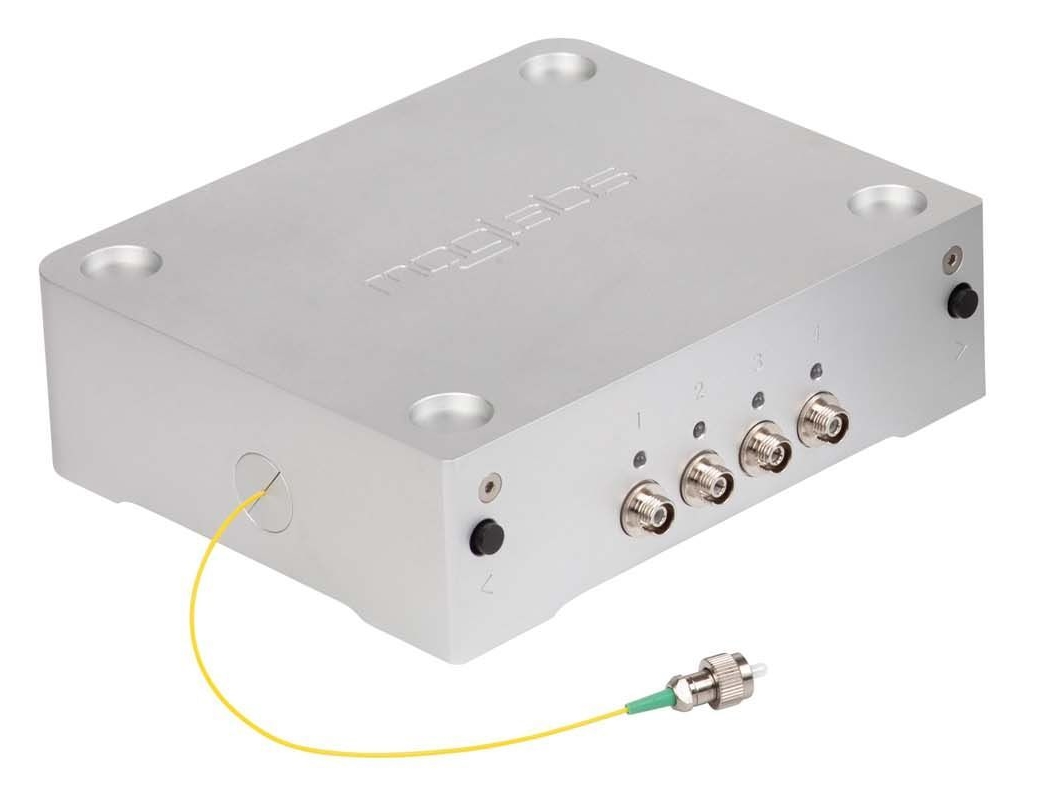 スタンドアロン波長計 FZW600・MWM | 取扱製品 | 株式会社ルクスレイ